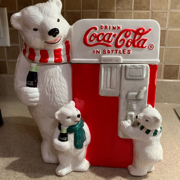 Coca Cola | Kitchen | Never Been Used Vintage Rare Target Exclusive 998 ...